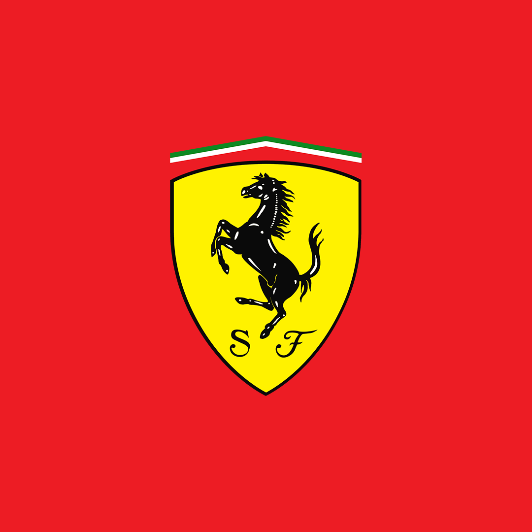 Ferrari – Formula 8-bit